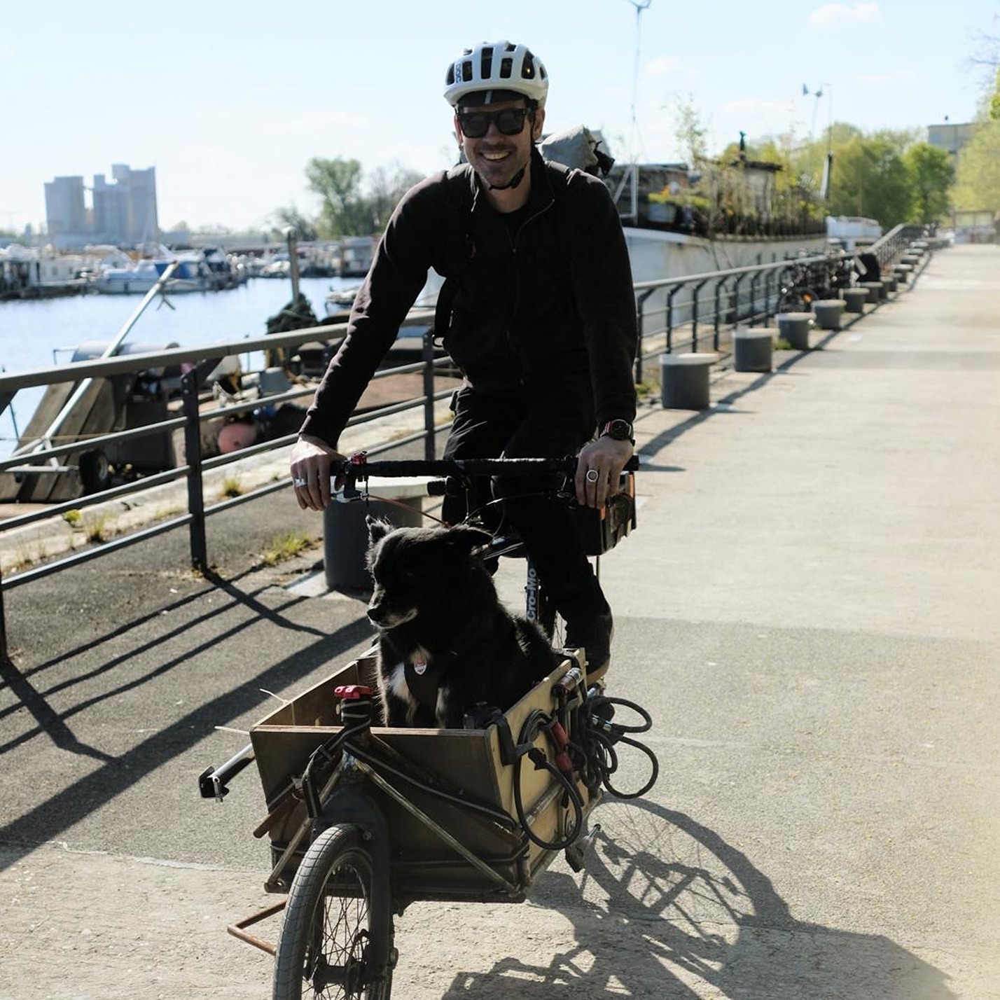 TEAM SPOTLIGHTS: DANIEL SCOTT – Cookies Cream